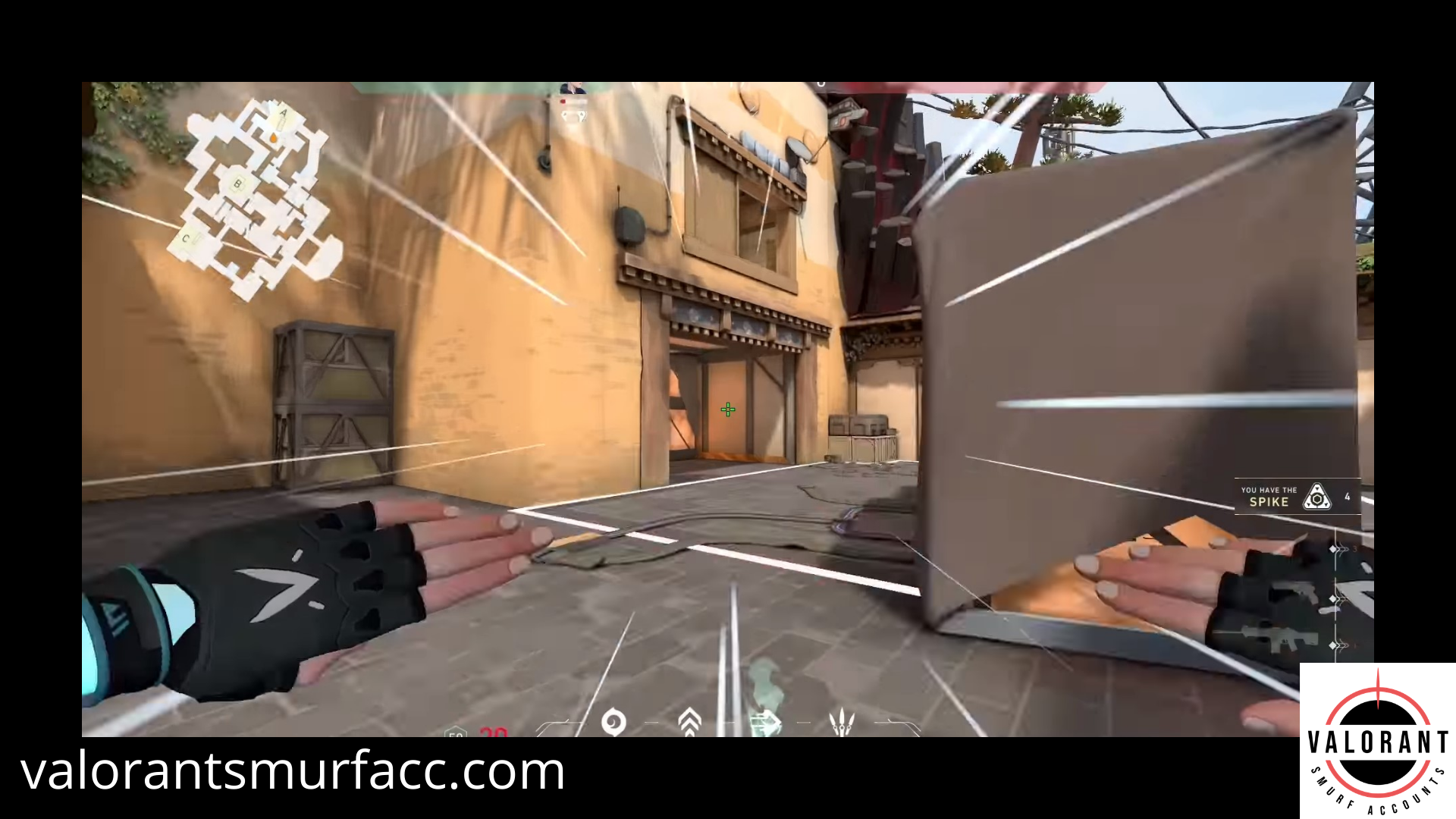 Agent guide: How to play Jett agent in Valorant?